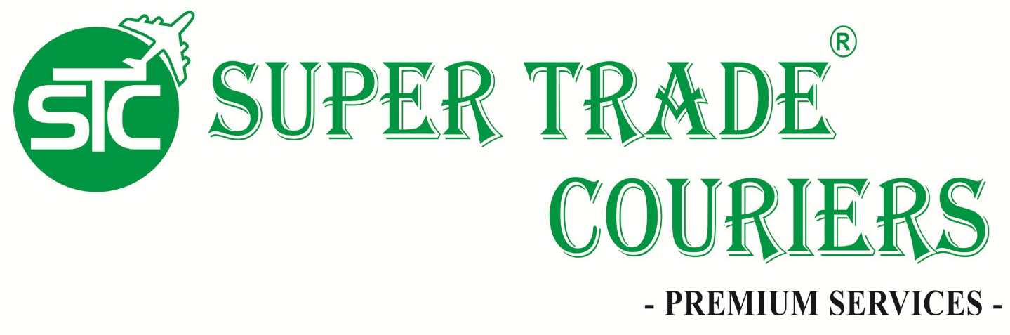 SuperTradeCourier